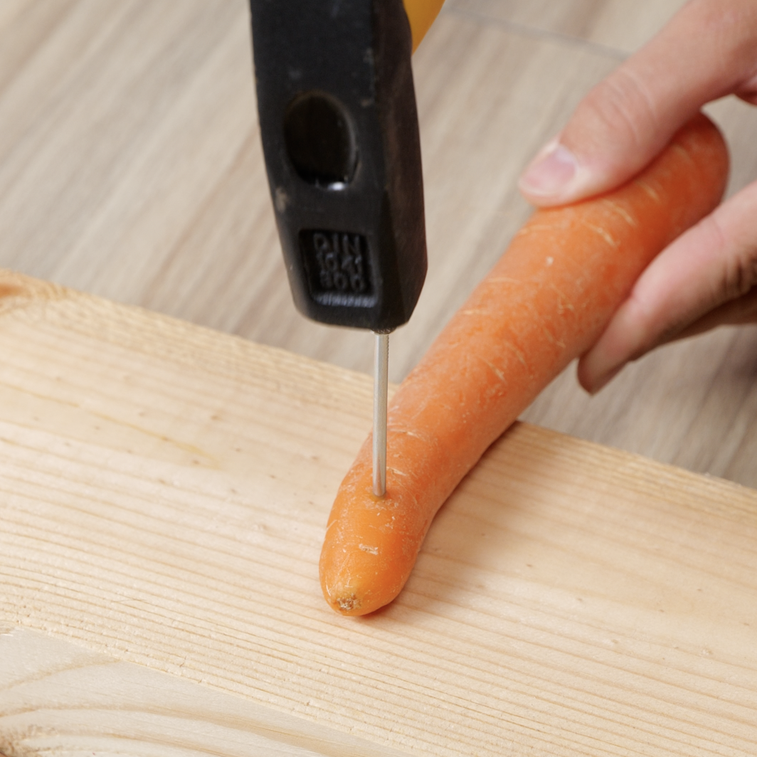 Repair hacks that can easily be repeated in everyday life