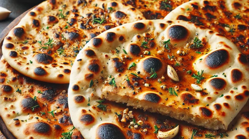 7 Unique Bread Types from Around the World