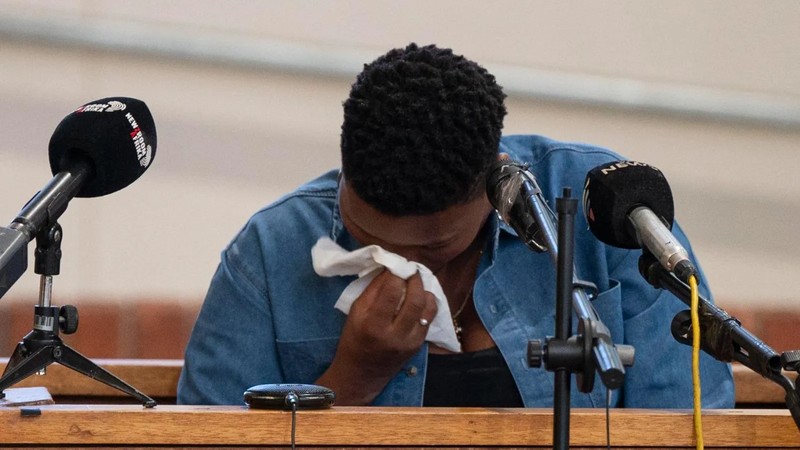 Key witness in Joshlin Smith case shares emotional testimony about ...