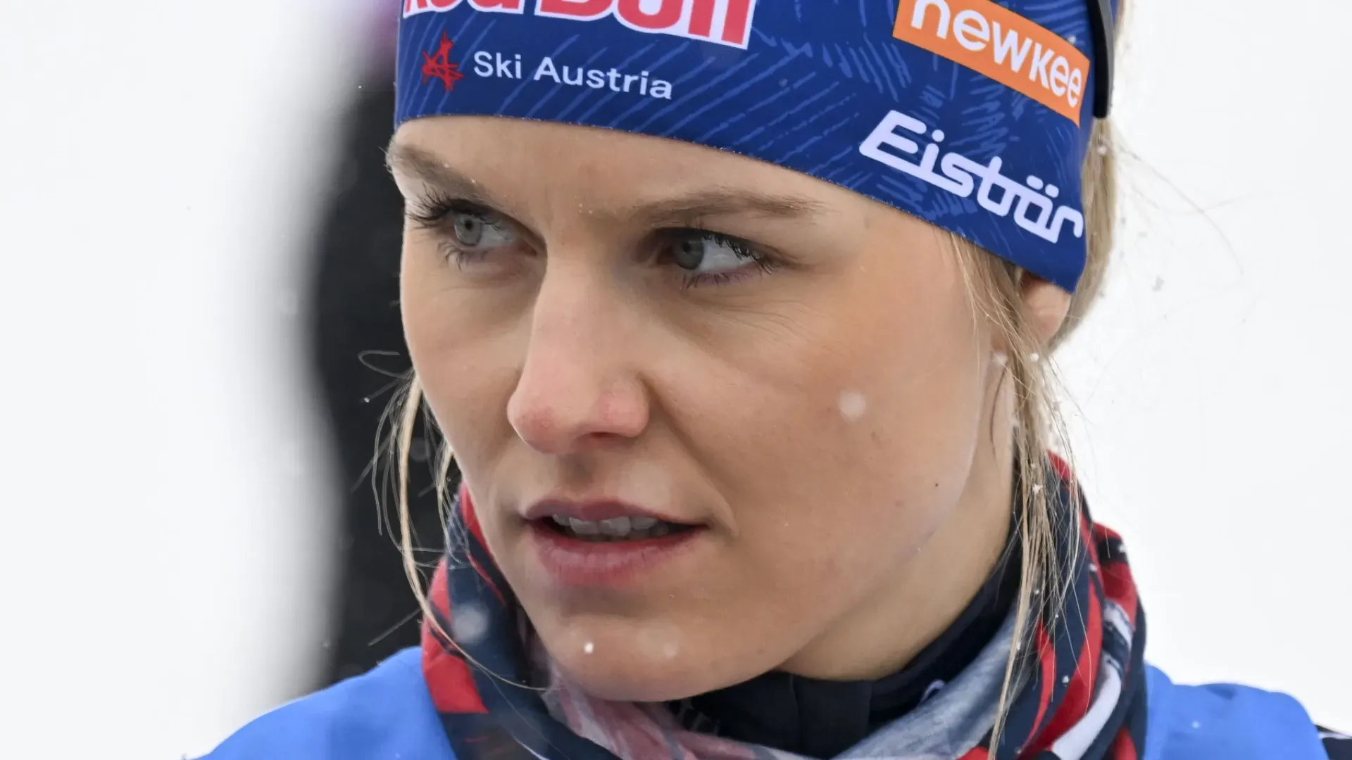 Trop de problèmes de santé, Anna Gandler dit stop : les photos de la ...