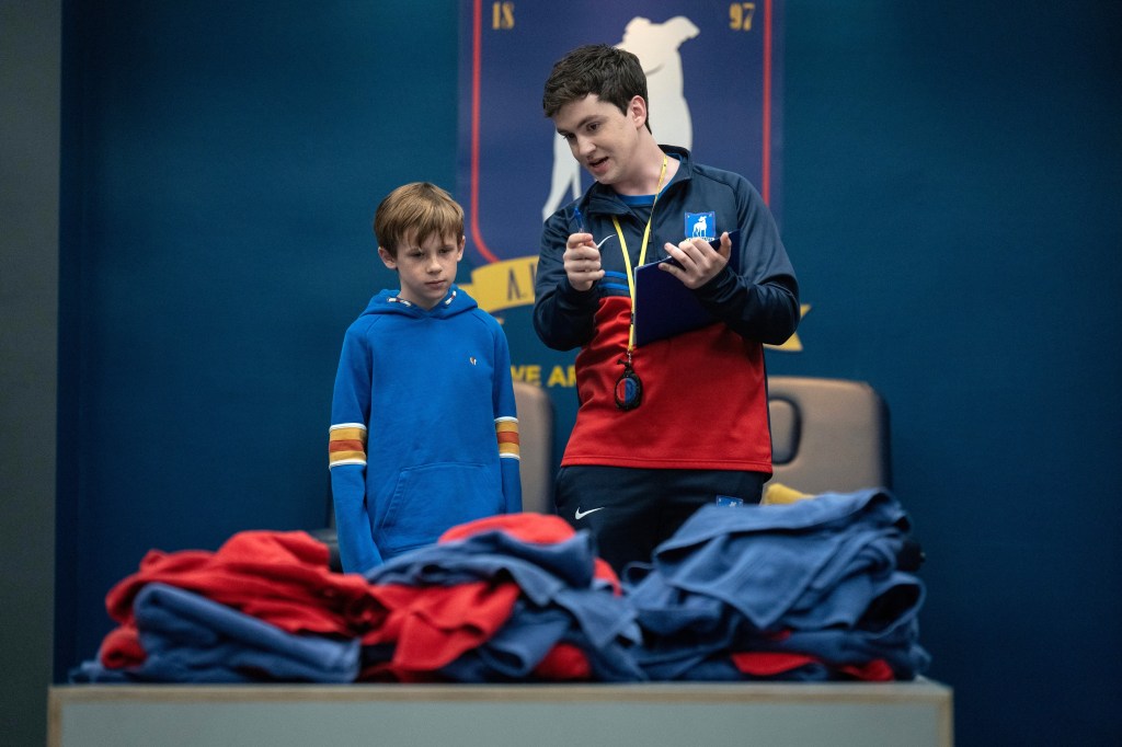 ‘Ted Lasso’ is returning for Season 4 — but recasting this character