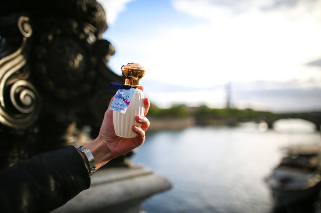 Interparfums SA Buys Goutal Fragrance Brand