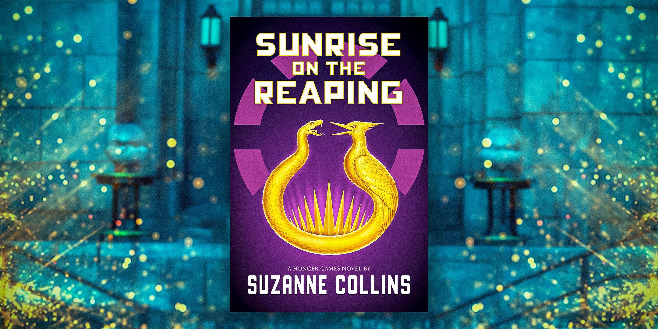 The Hunger Games: Sunrise On The Reaping Ending Explained