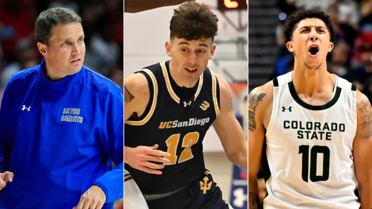 March Madness bracket busters 2025: The best sleeper picks, upset ...