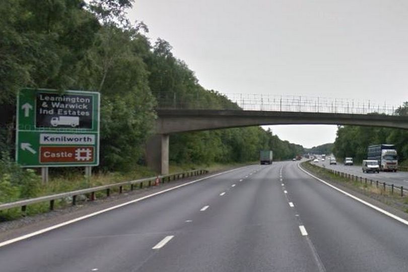 A46 closures due to HS2 start next week - full list
