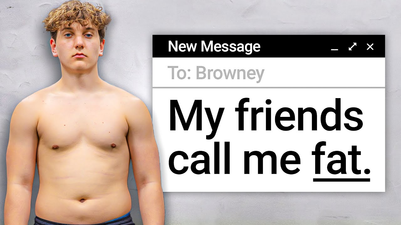 From Bulk to Beast: 30-Day Transformation After Gaining 20kg