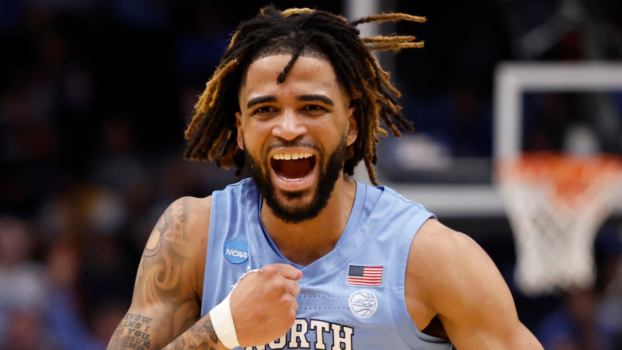 Can North Carolina Go on a Run After Their First Four Dominance?