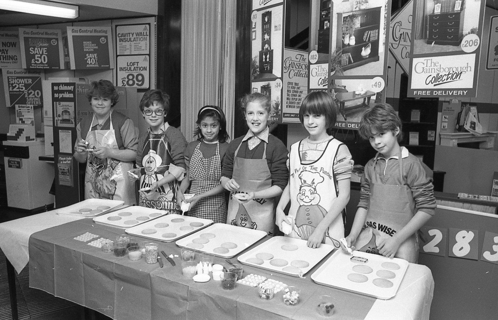 47 awesome pictures of retro Preston in 1986 which take you back to a ...