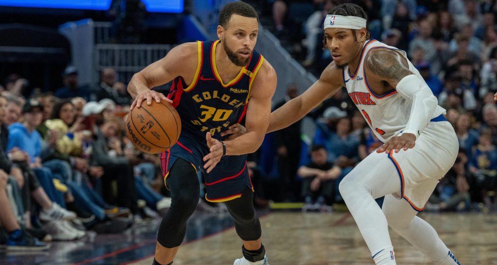 NBA viewership sees huge rebound