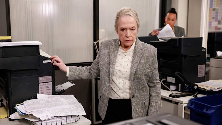 Matlock has finally told us how Matty and Edwin ended up on their mission