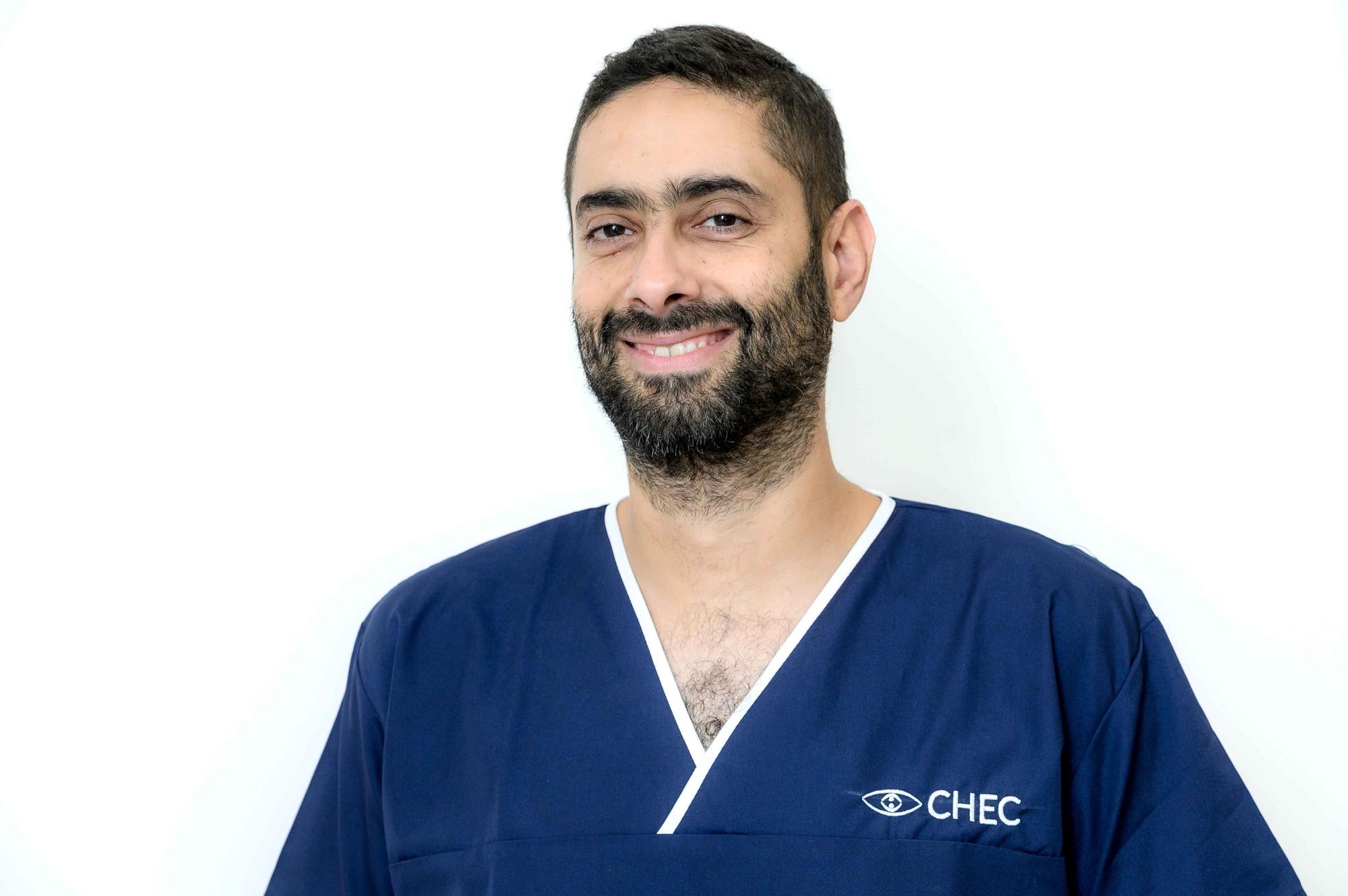 Myth busting: The truth about Cataracts