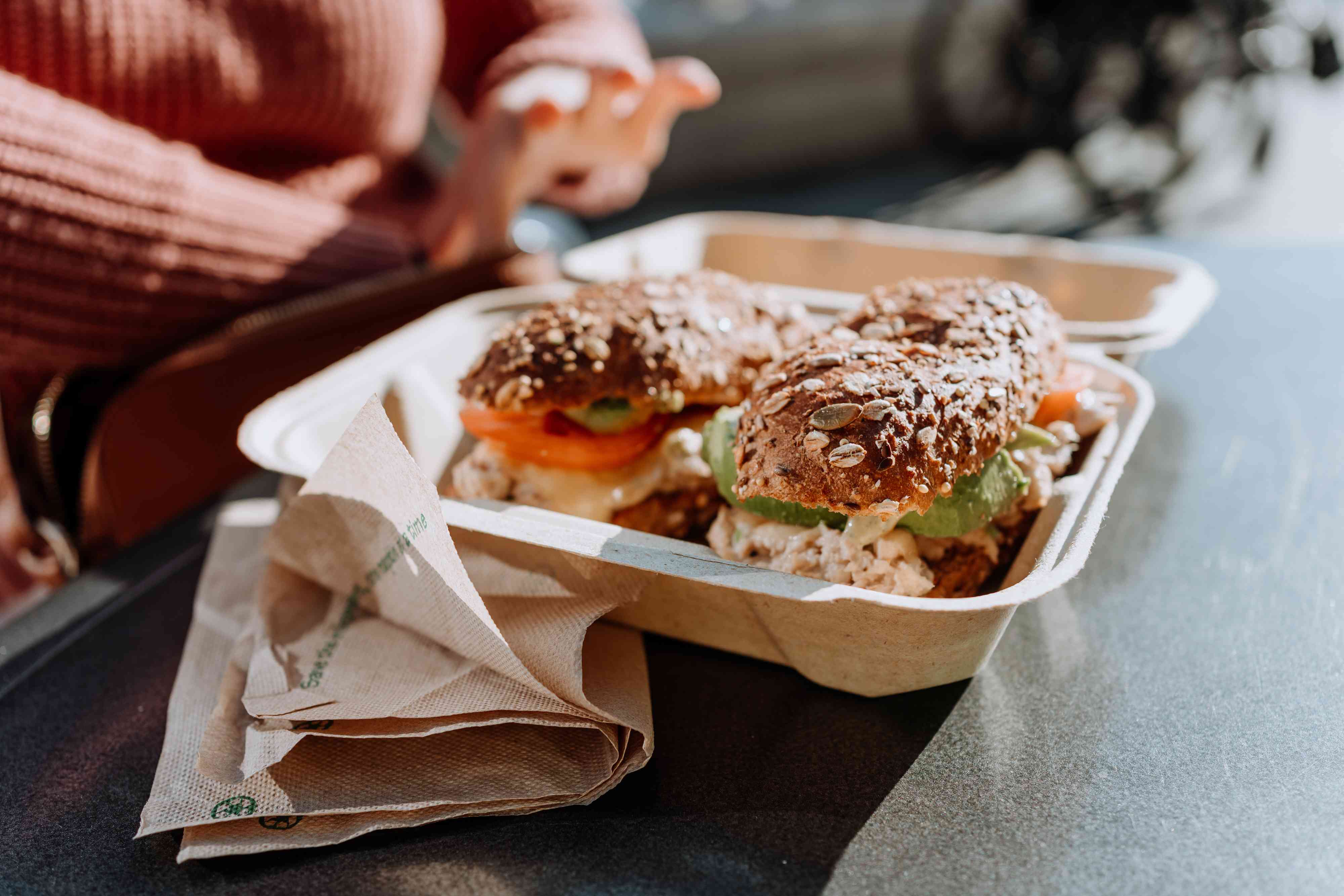 11 healthy fast food options you’ll want to try