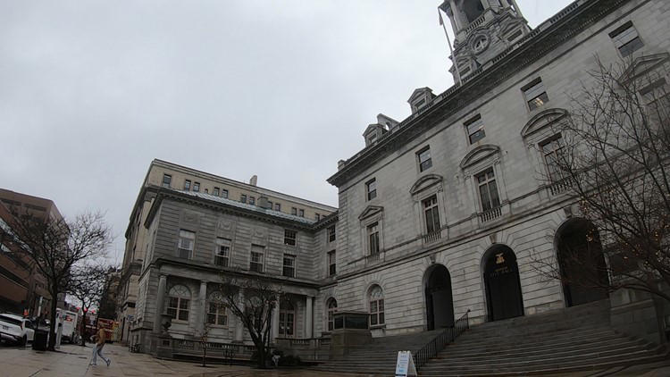 Mayors of two Maine cities, Gov. Mills warn of possible incoming ICE ...