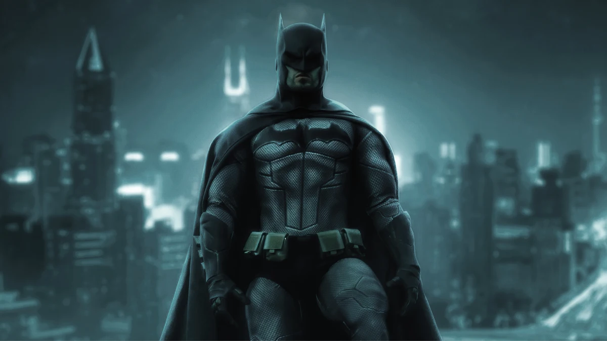 DC realiza un cambio clave sobre el verdadero significado de la frase ...