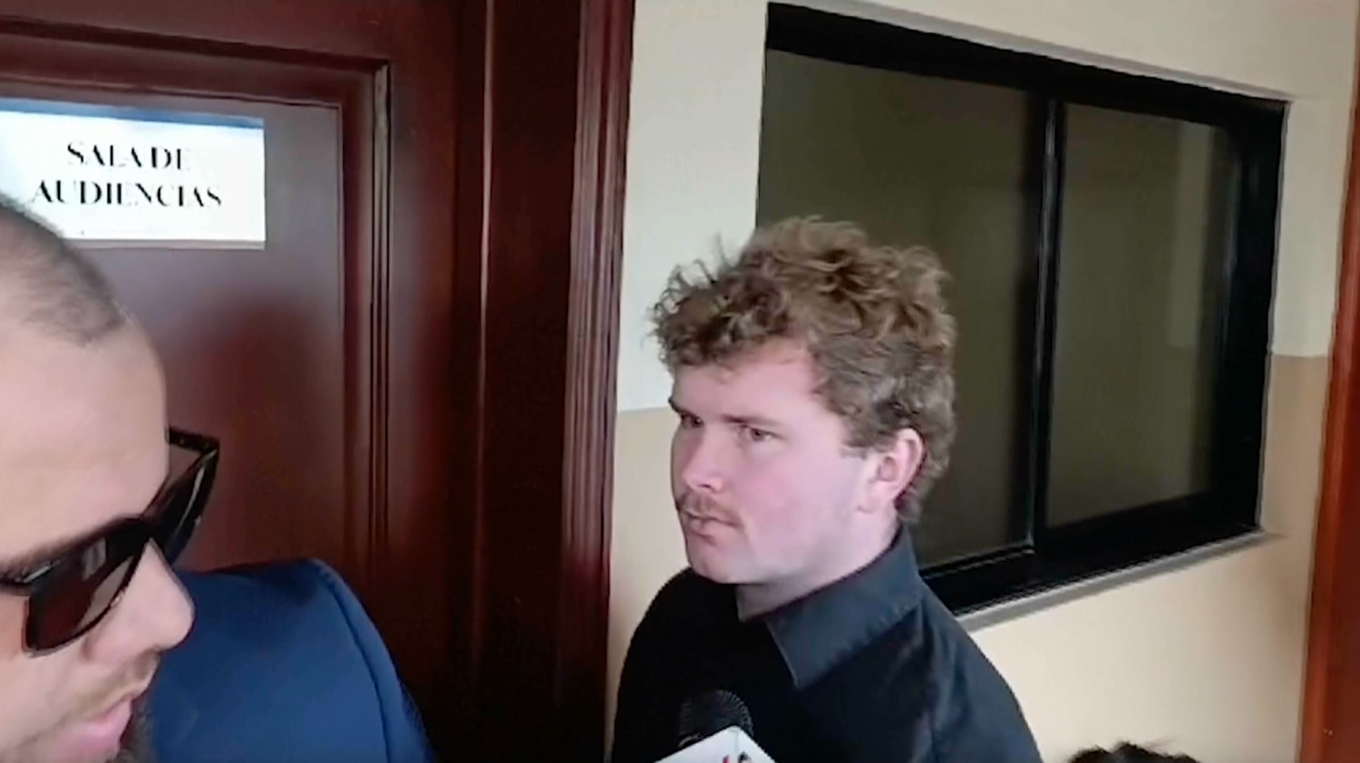 American last to see missing Pitt student alive has left the Dominican ...