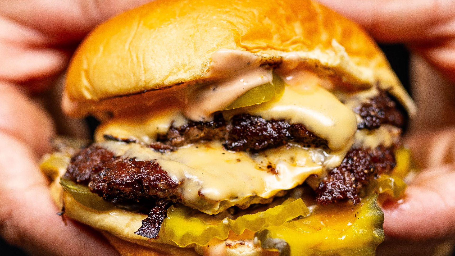 A Viral Wagyu Burger Sensation Is Landing in Wicker Park