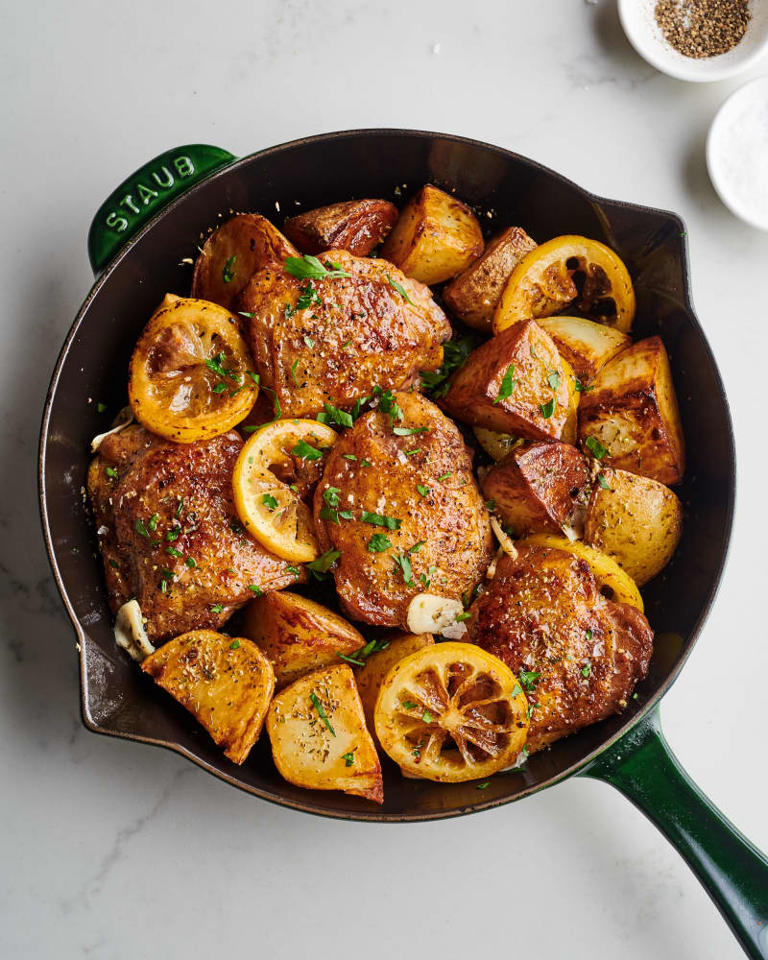 15 Family Dinner Ideas Under $15