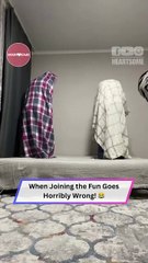 Are These The MOST EPIC Blanket Fail Moments Ever Recorded?