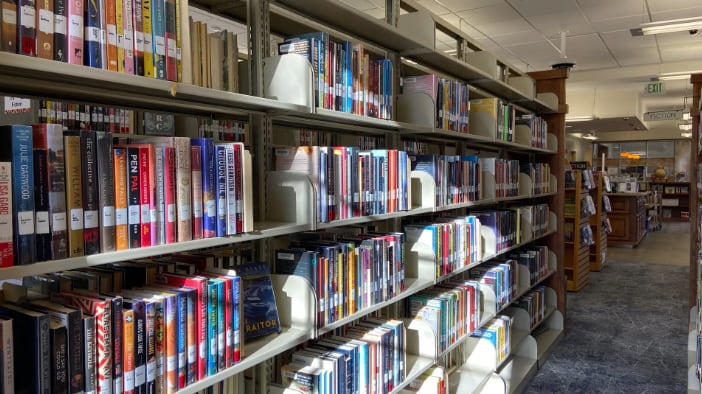 All Charlotte Mecklenburg Library branches will temporarily close this ...