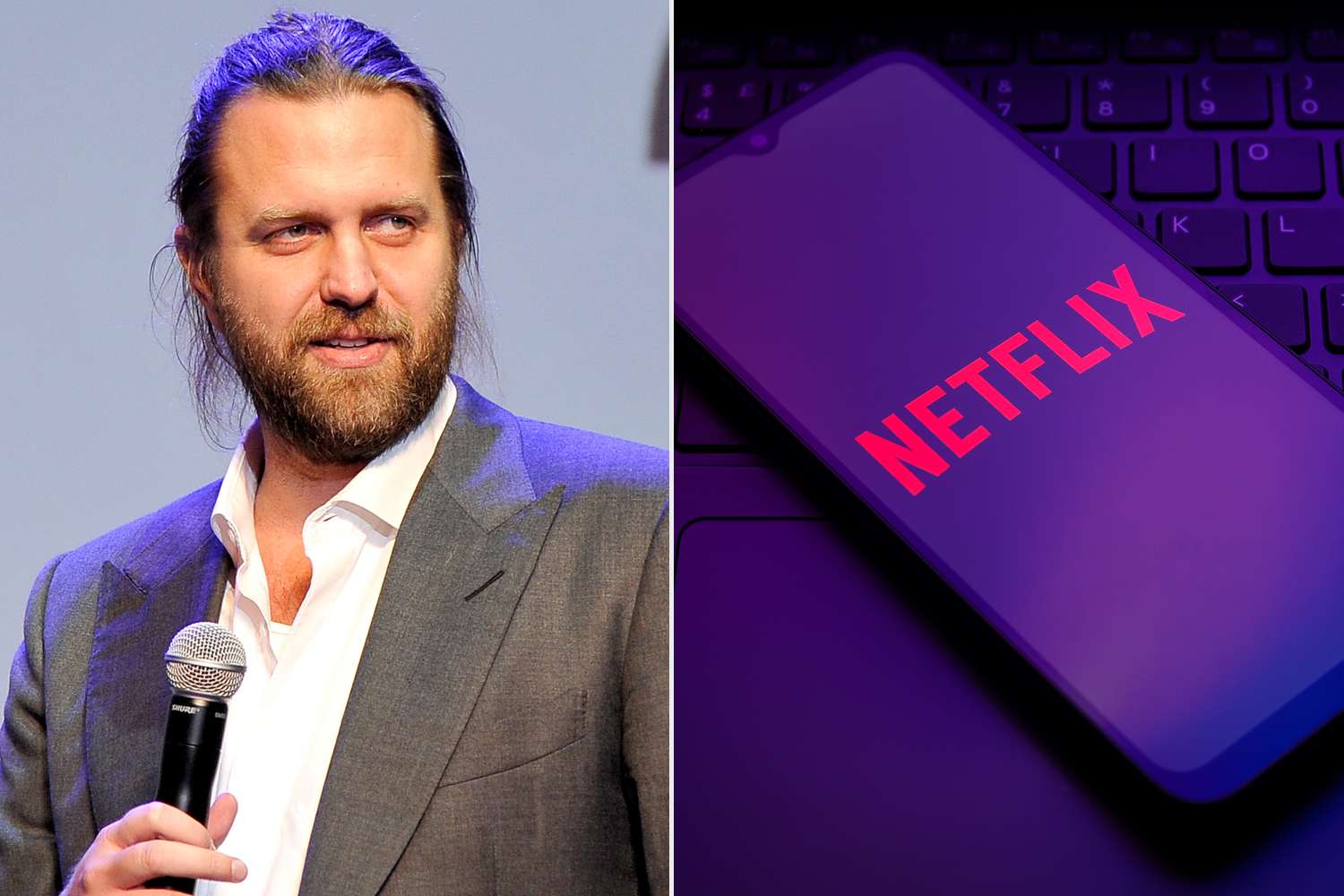 Federal Prosecutors Charge Director for Allegedly Spending $11 Million ...