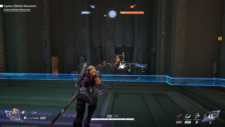 Marvel Rivals' devs like throwing in curveballs 'to make the roster ...