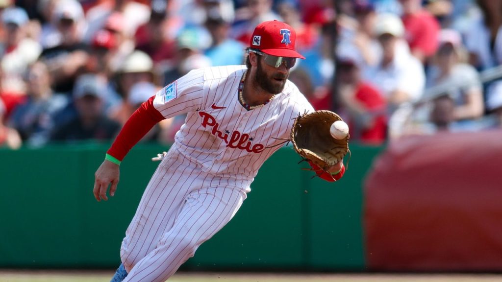 Phillies Sue Over Potential Sale of Analytics Software to Rival Teams