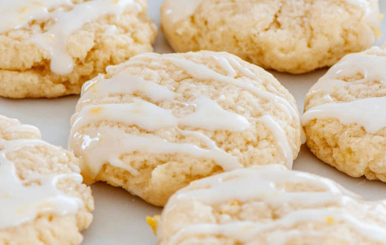 Bake One, Bake Them All: Cookies Worth Turning on the Oven For