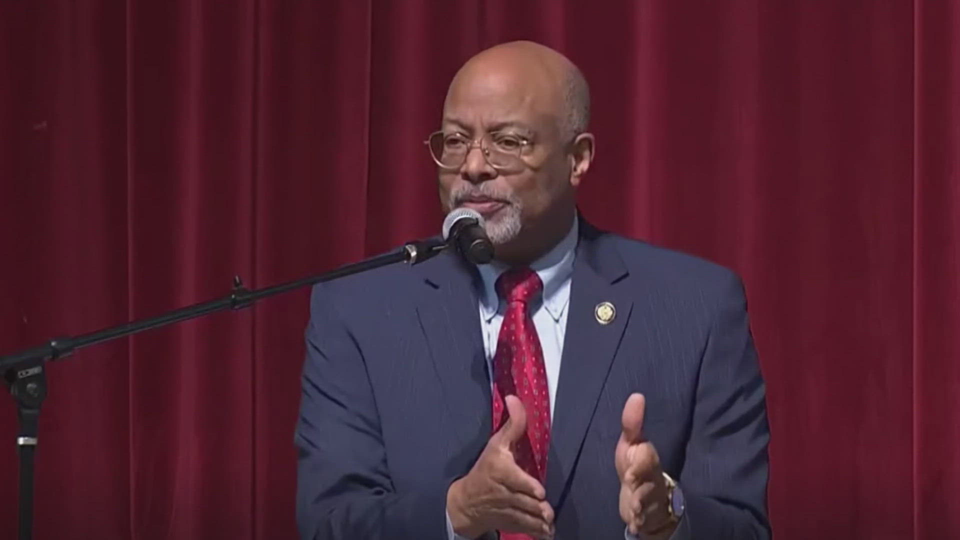 Maryland Congressman joins calls for Schumer to step down after ...