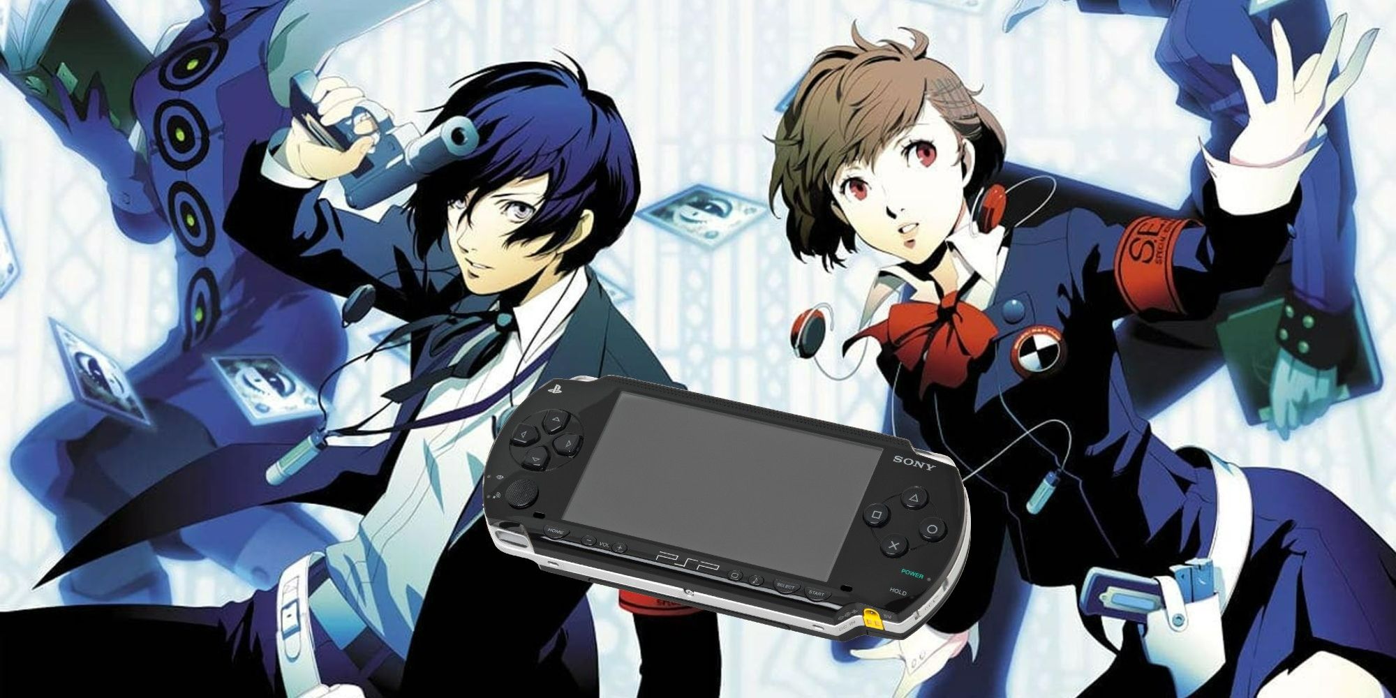 The 10 Rarest PSP Games (& How Much They're Worth)