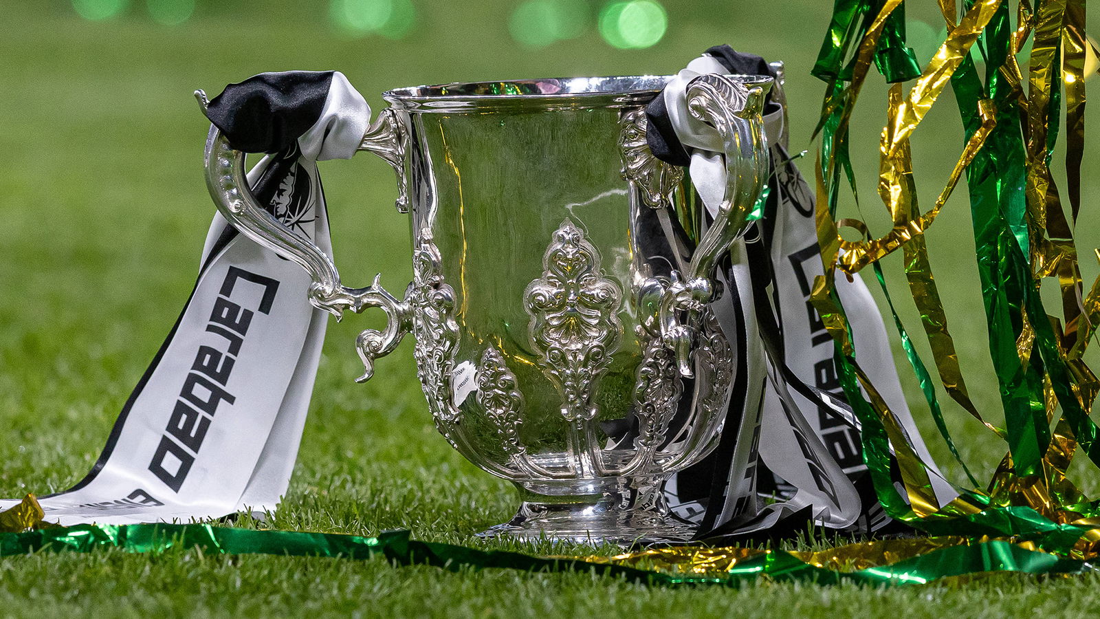 How long since each club won a major trophy - How embarrassing!