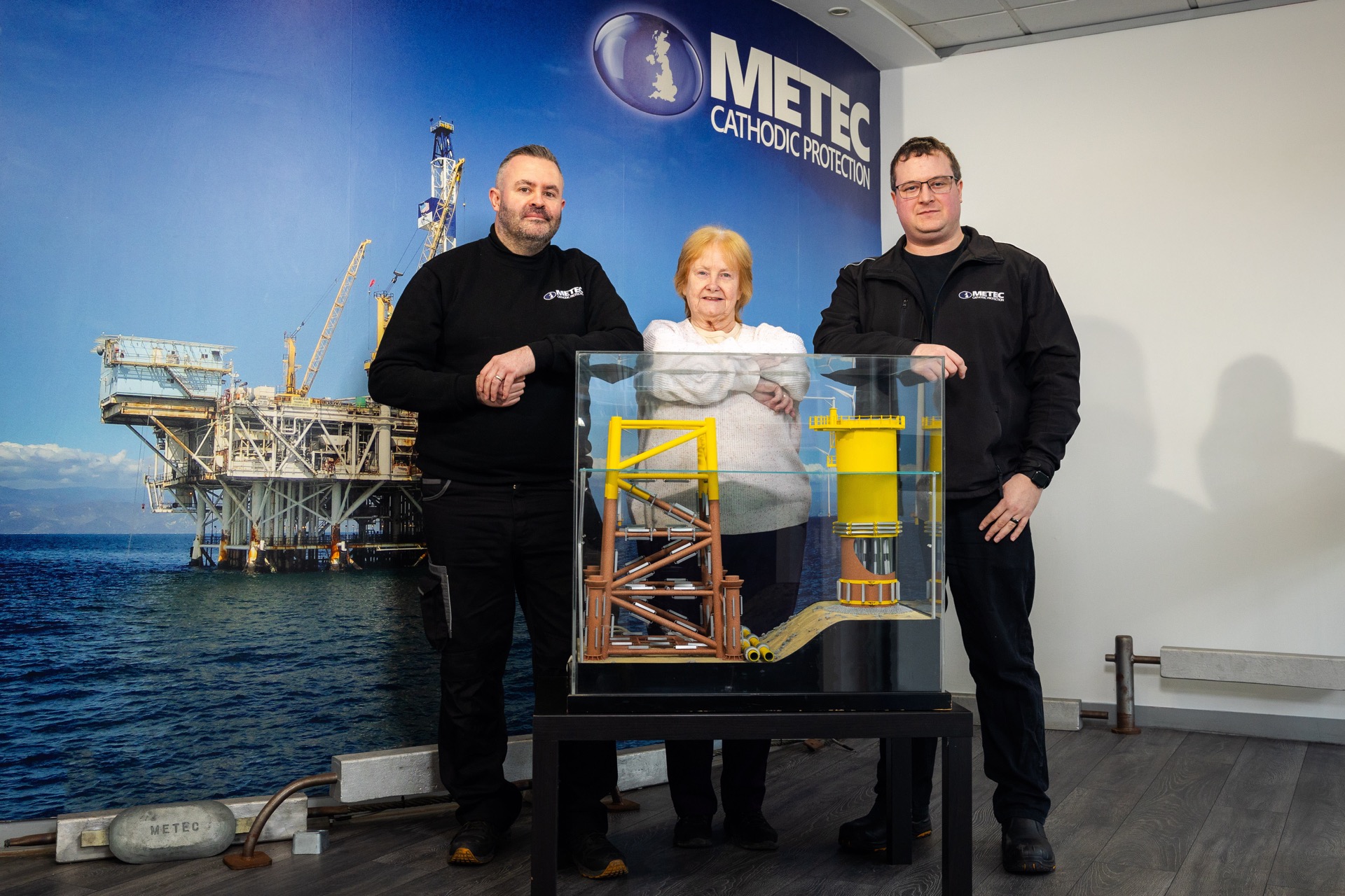 South Tyneside manufacturer celebrates winning two contracts worth more ...