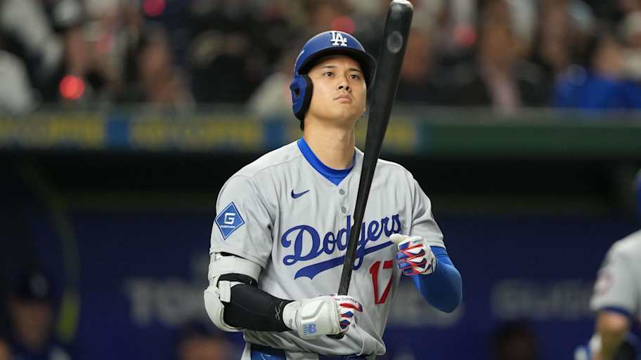 Most Important Batting Attributes in MLB The Show 25 Ranked