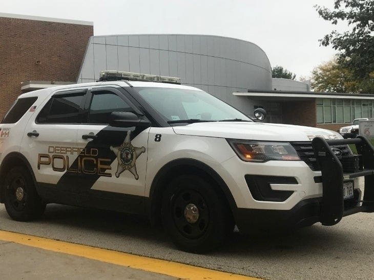 9 Businesses Targeted By Burglary Crew In Deerfield: Police