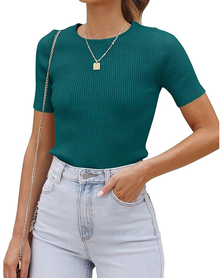 Slay the Workday with New Workwear All Under $50 Right on Amazon