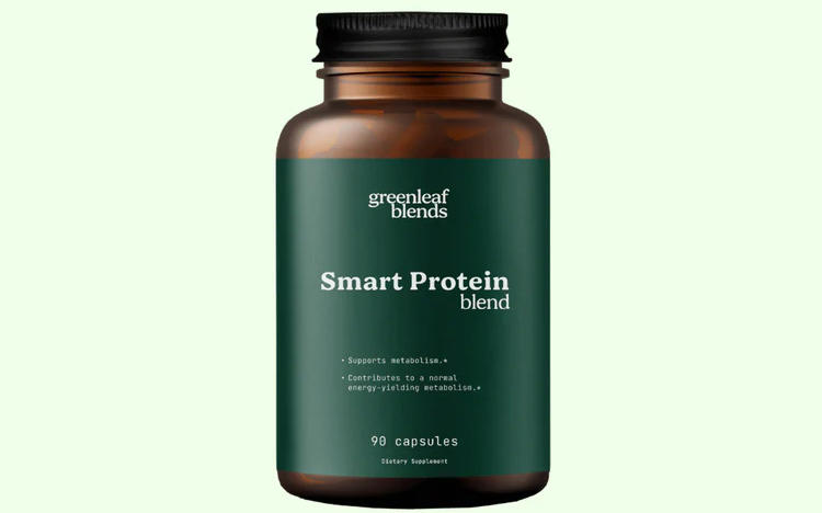 Best protein pills and capsules to supplement your intake that are ...