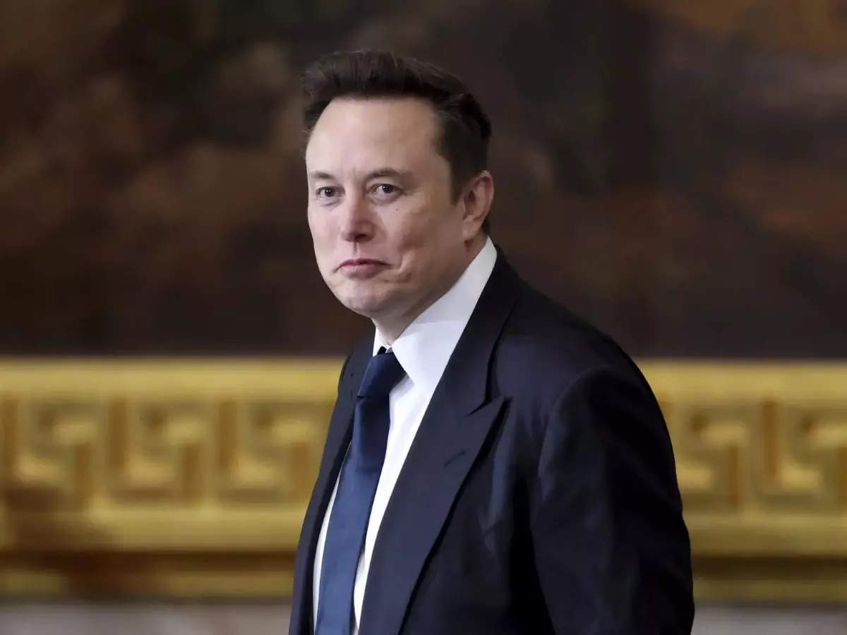 Does Tesla need a new CEO? Calls grow for Elon Musk to resign as boss ...
