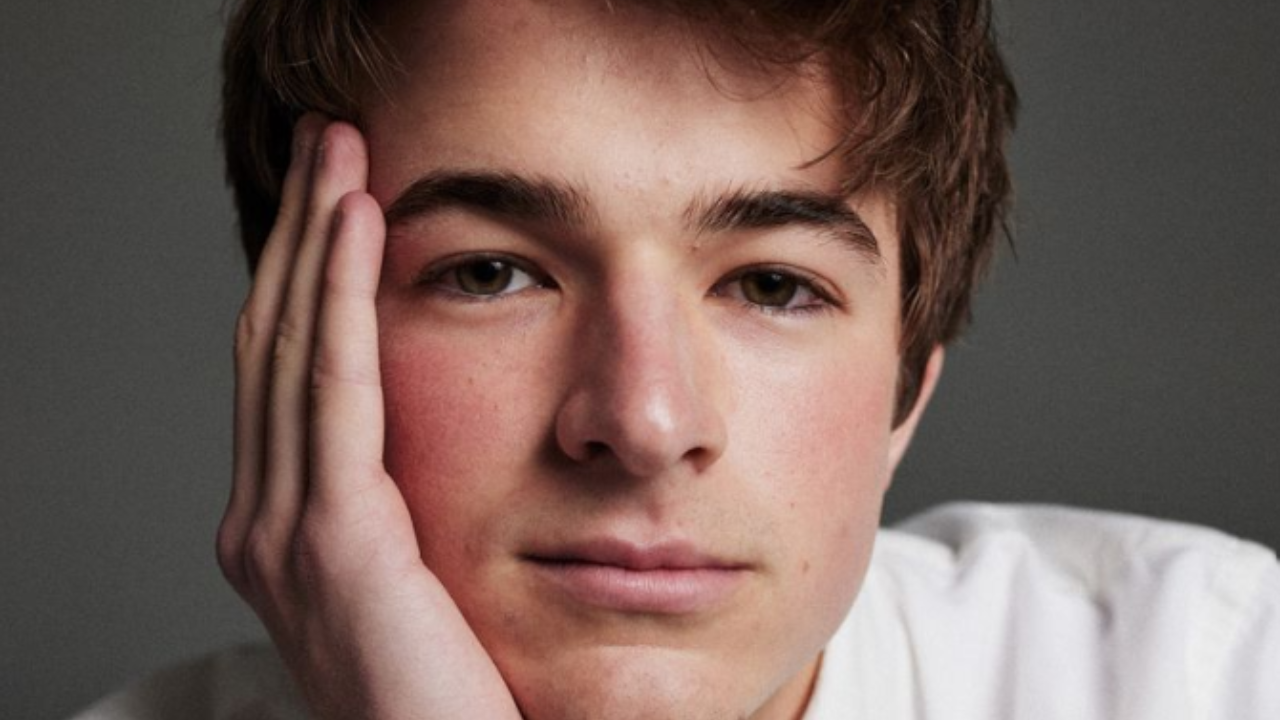 Democrat influencer Harry Sisson under attack for manipulating women to ...