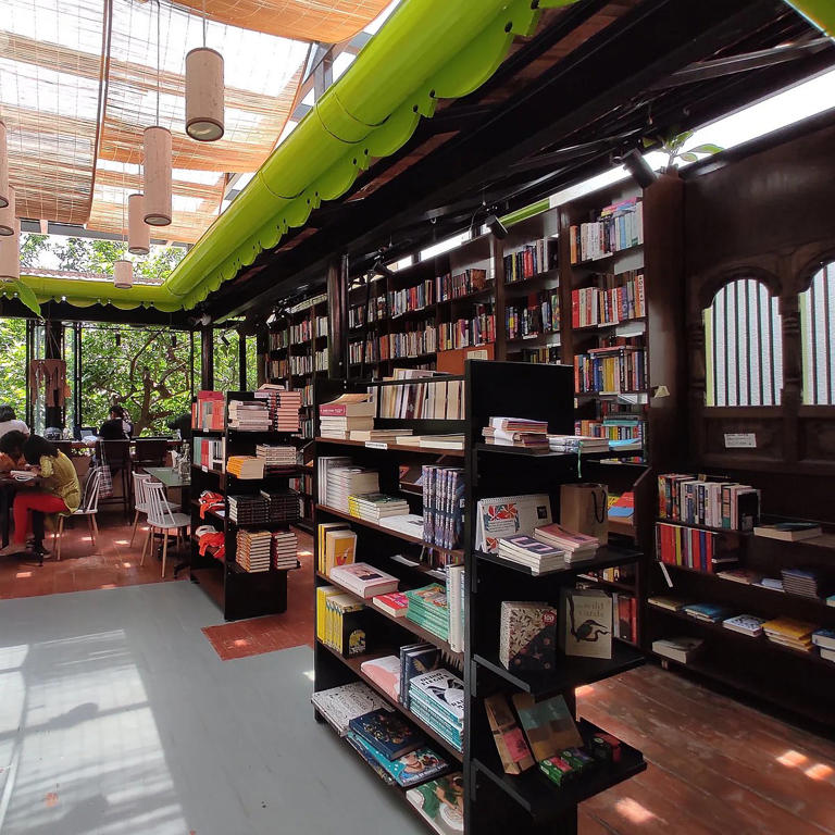 Bengaluru's beloved bookstore and café, Champaca, to open doors in ...