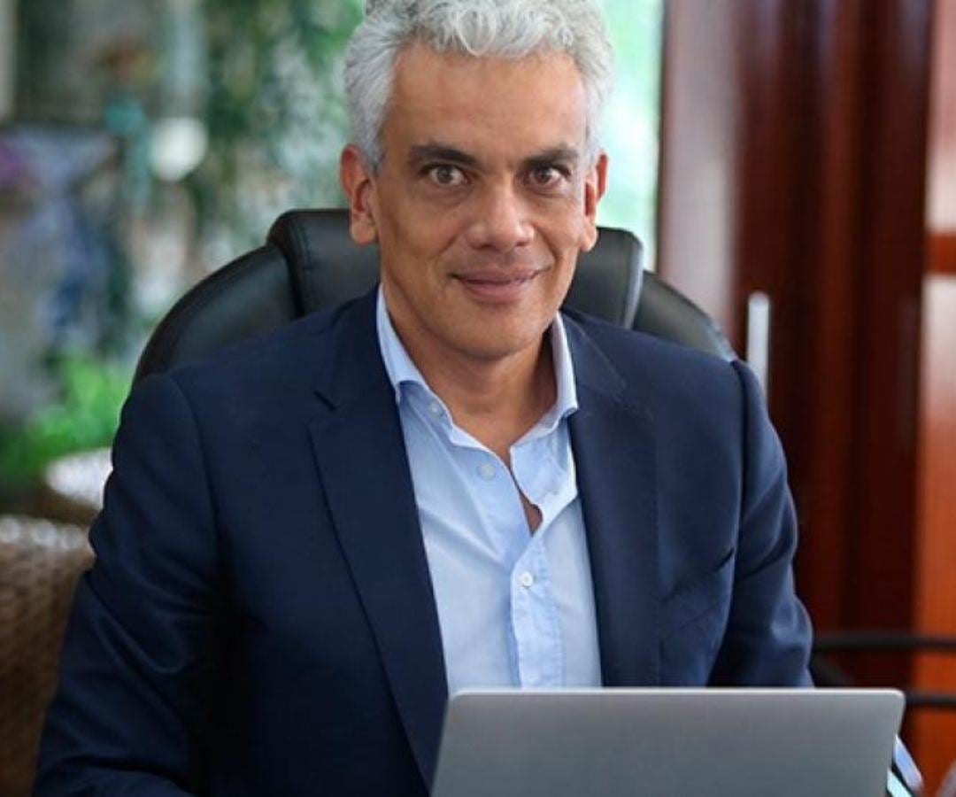 El exministro de Ambiente Ricardo Lozano fue elegido presidente de ...