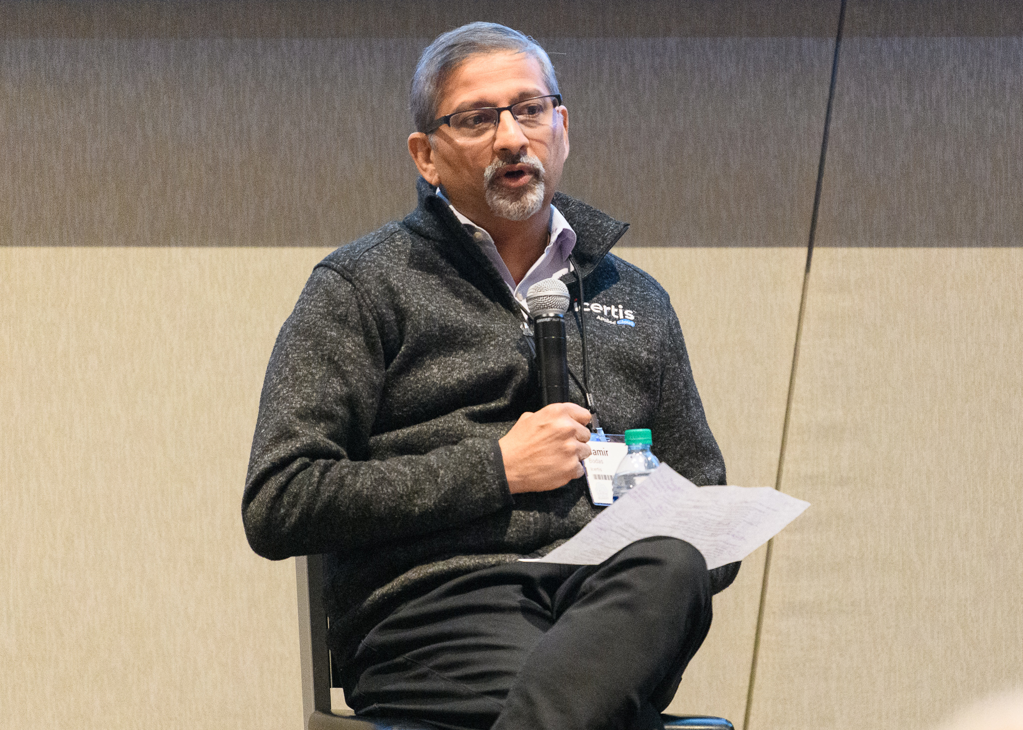 Contract management software company Icertis lands $50M