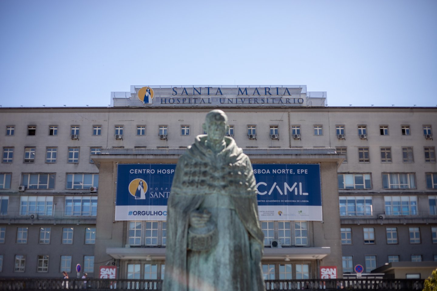 IGAS investiga dermatologista de Santa Maria