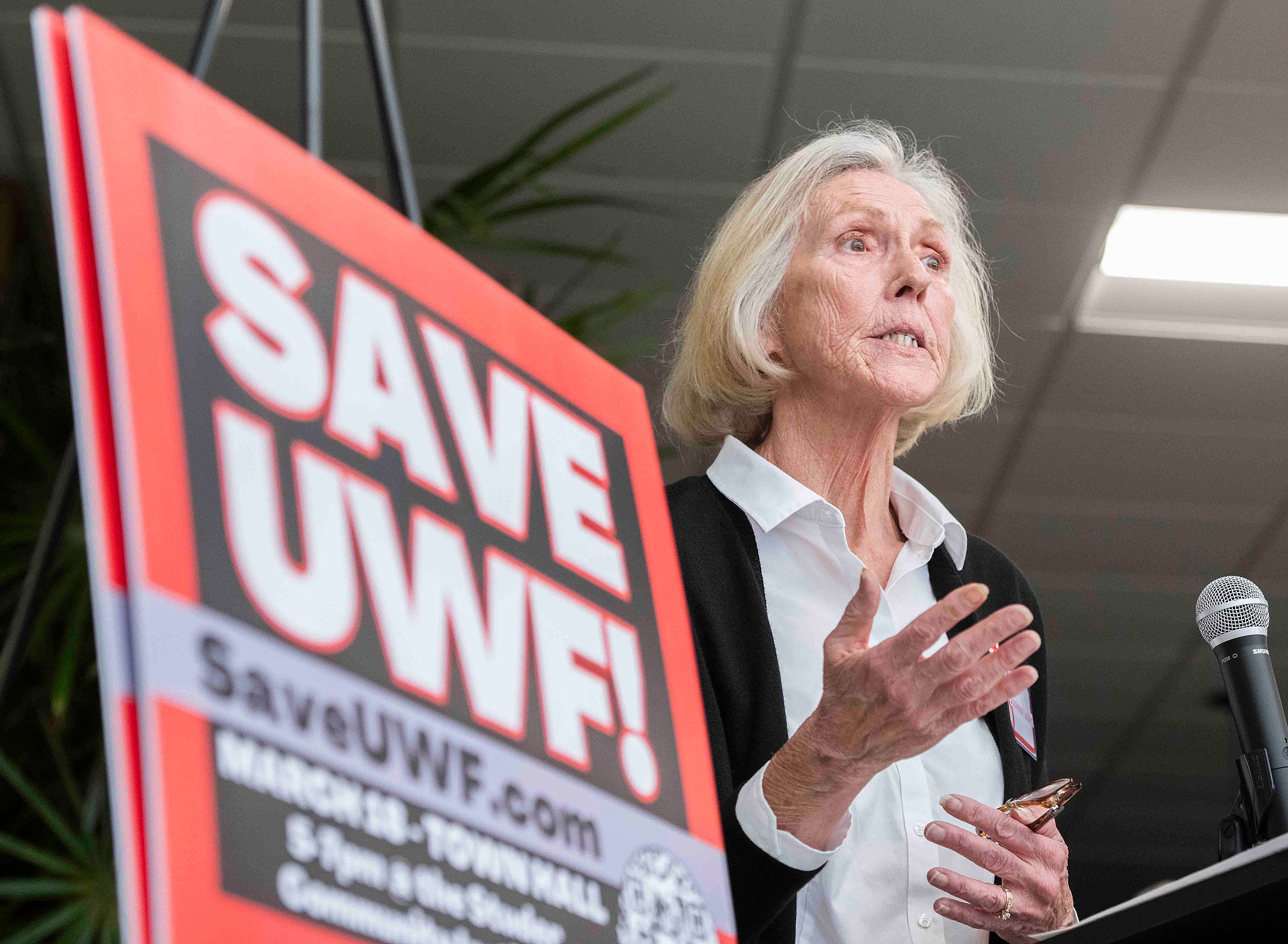 Which UWF trustees have been appointed? Follow along our Board ...