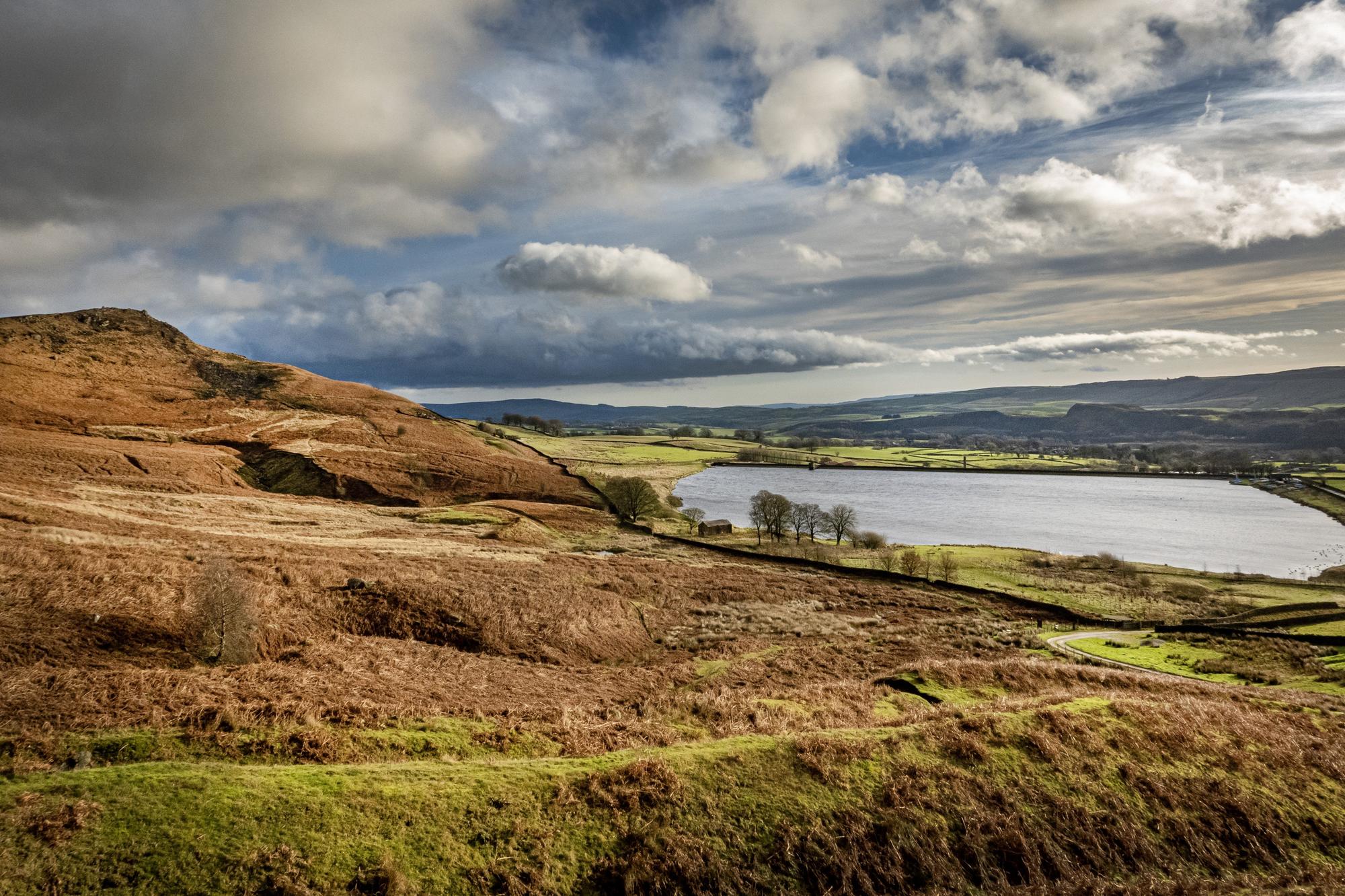 Yorkshire Water: Drought permits to be in place on these West Yorkshire ...