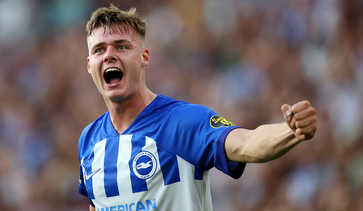 Has Evan Ferguson earned the right to start for Ireland against Bulgaria?