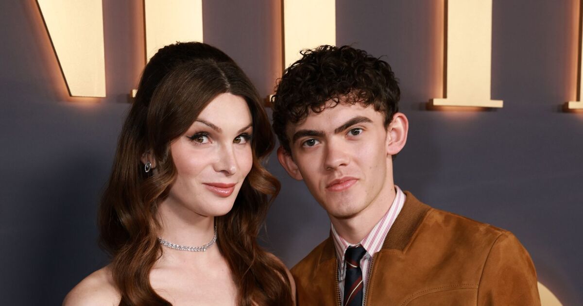 Joe Locke sounds off Speedos, his taste in men, and more with Dylan ...