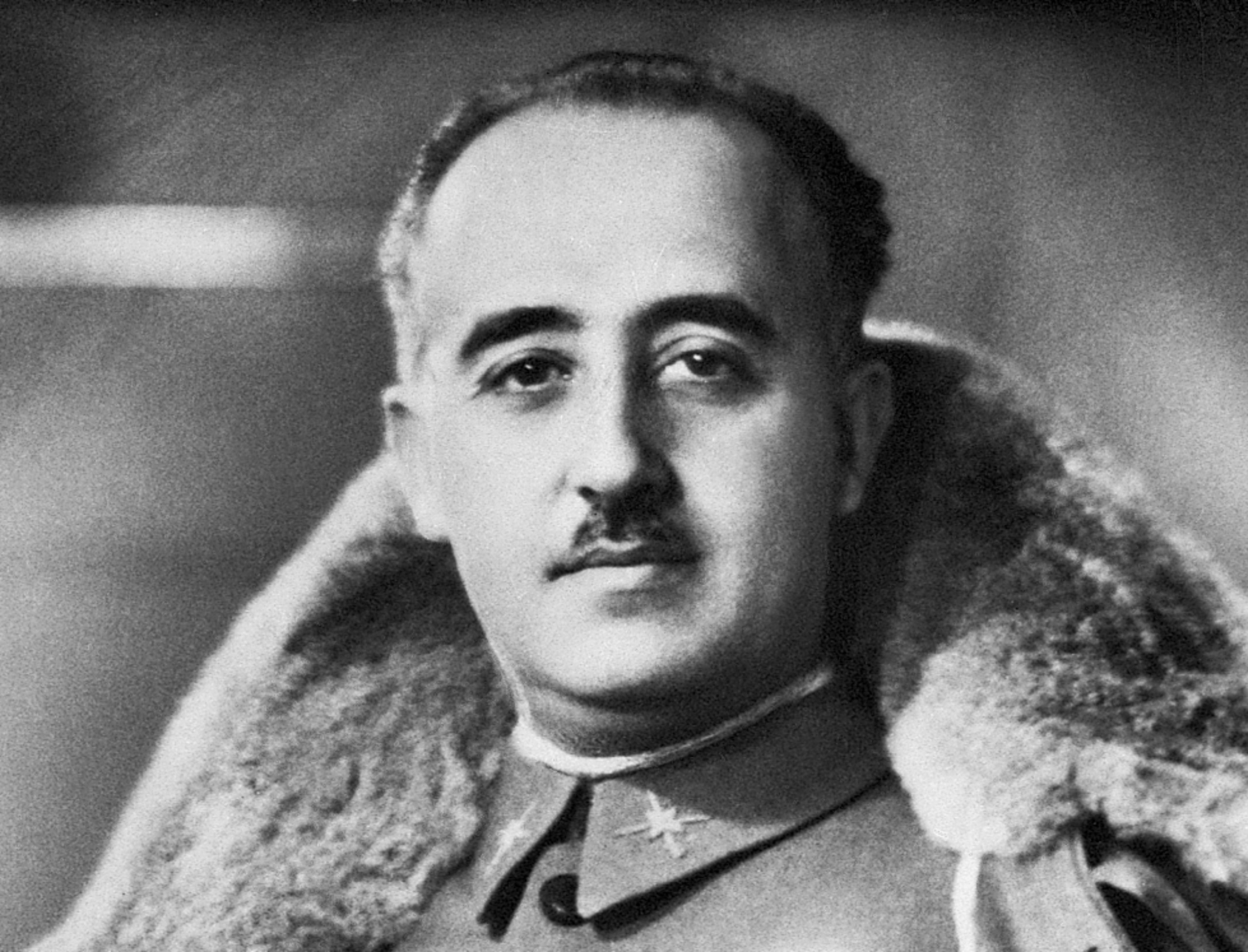 Spain, 50 years after Franco