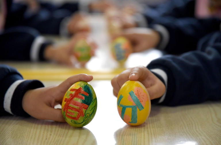 9 spring equinox rituals and traditions from around the world