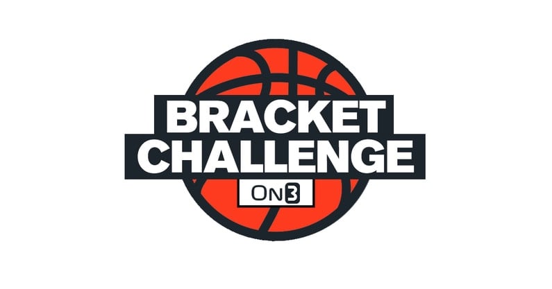 Join On3’s March Madness Bracket Challenge for free – and win prizes