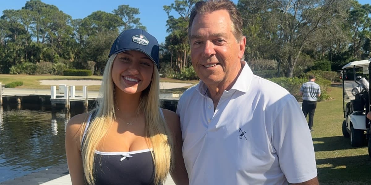 Sydney Thomas trolls Auburn, reveals how deep Alabama will go in 2025 ...