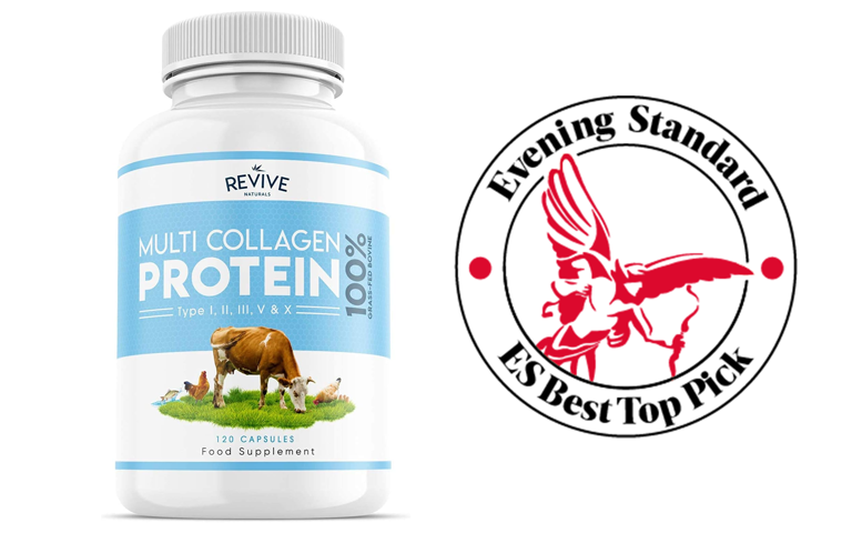 Best protein pills and capsules to supplement your intake that are ...